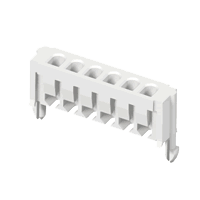 CI91 Serie Straight Connector CviLux