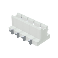 CP27 Serie Top Entry SMT Headers CviLux