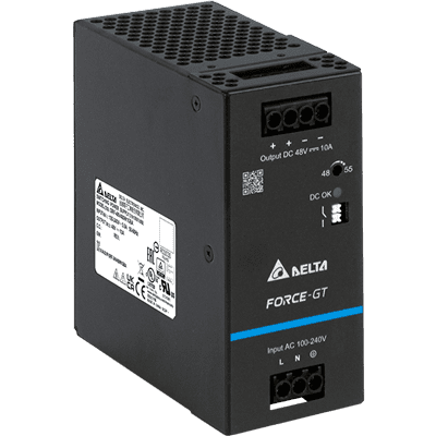 DRF-48V480W1GBA Delta Electronics
