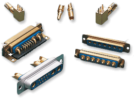 Hi-Rel (High Reliability) | Neumüller Elektronik - Distributor for ...