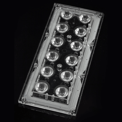 NMO-HB-IP-2X6-M LEDiL Oy