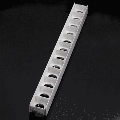 NMO-FLORENTINA-SHD-WHT LEDiL Oy